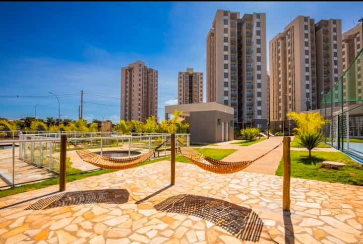 Querido Apê 603 - Barretos, SP, Brasil