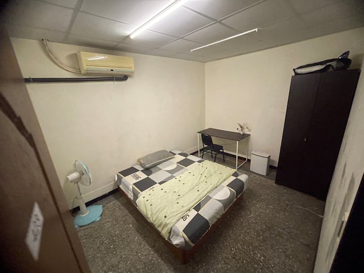 Shared Flat At Great Located - 반차오 구