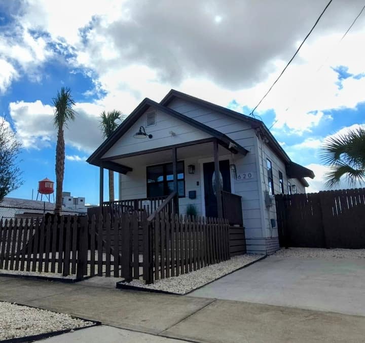 Casita On Union Street. Centrally Located - Jacksonville, FL