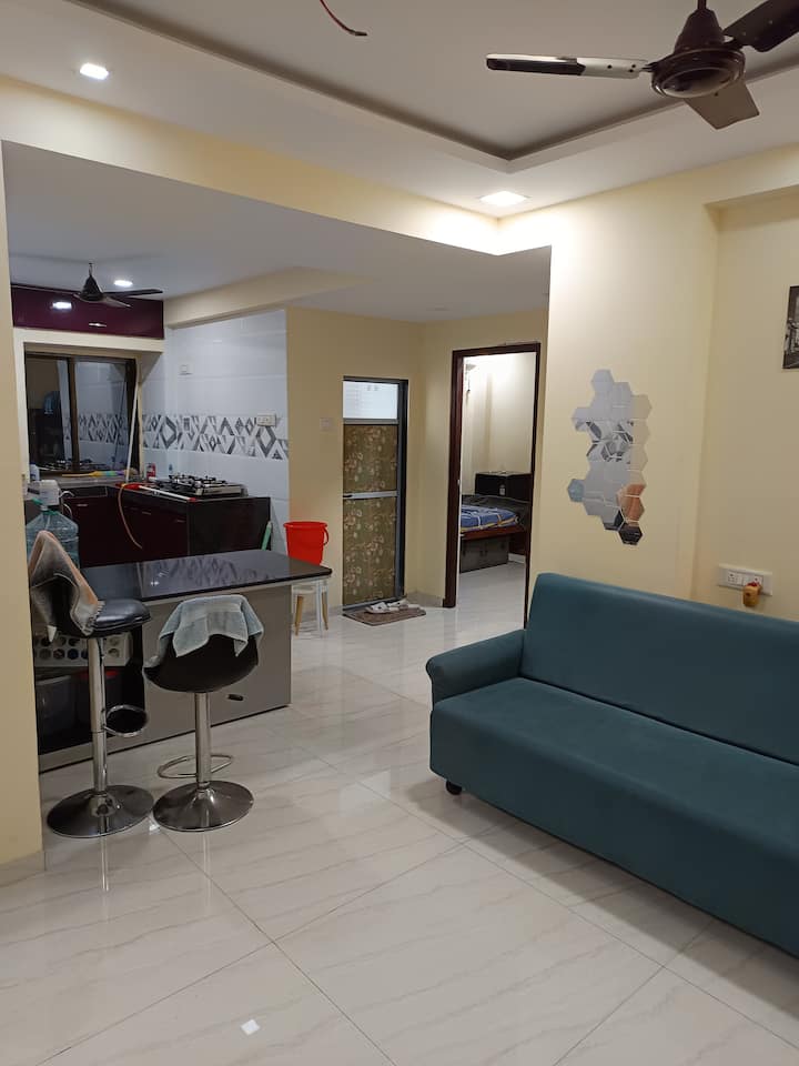 Best Refreshing Stay Option - Shrivardhan