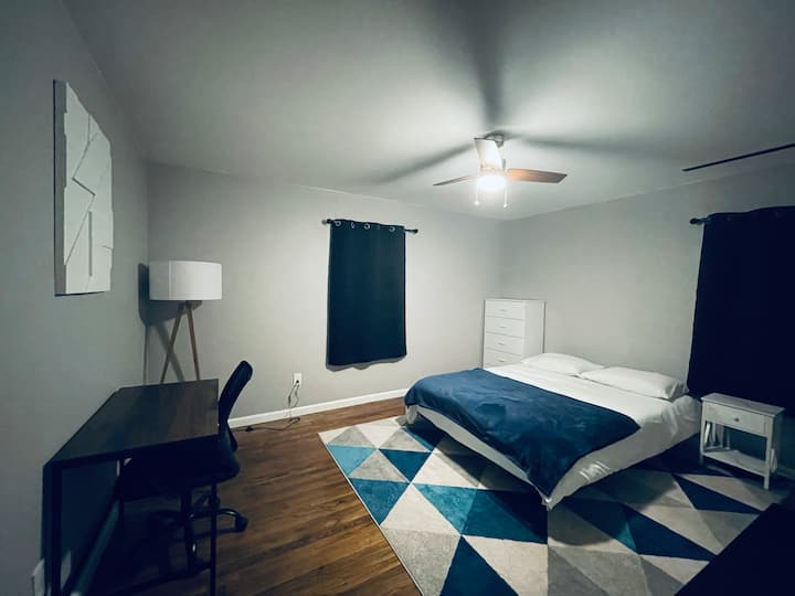 Work Traveler’s Spot In Waco - Waco, TX