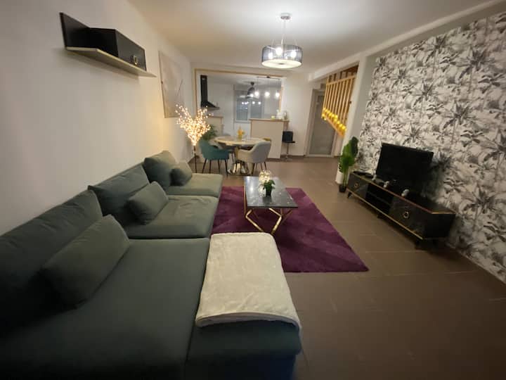 Beautiful House Andromede - Blagnac