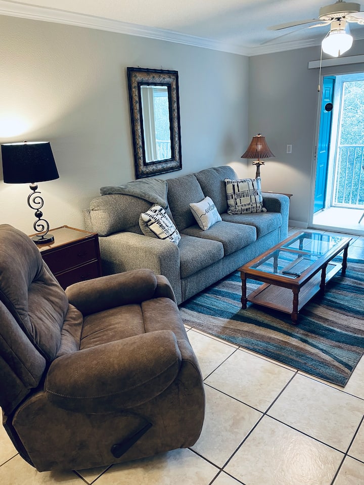 The Palms Retreat - Niceville, FL