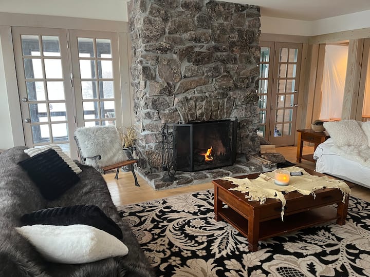 Amazing Riverfront House In The Big Hole Valley - Butte, MT