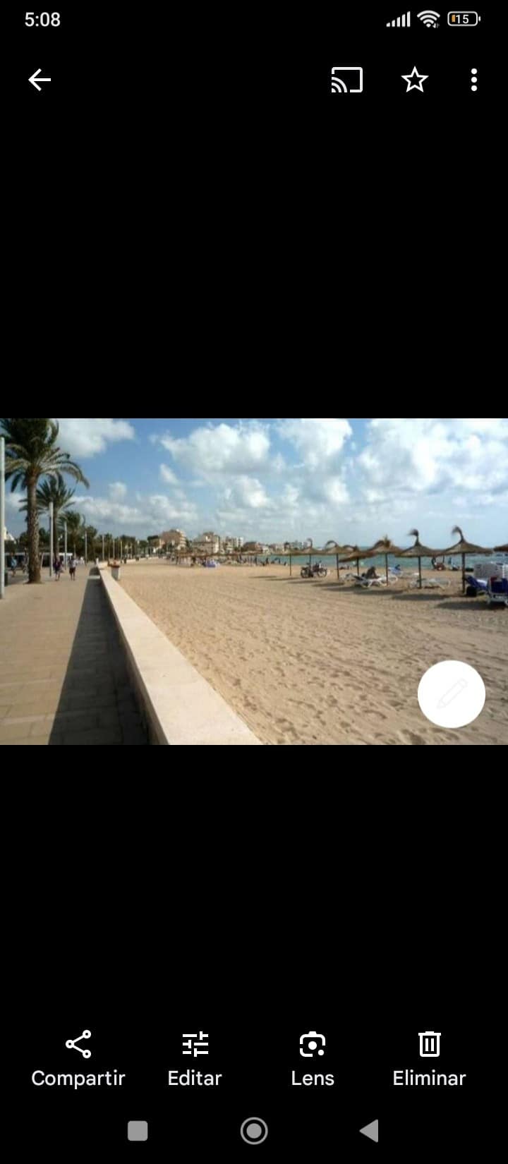 Playa - Palma