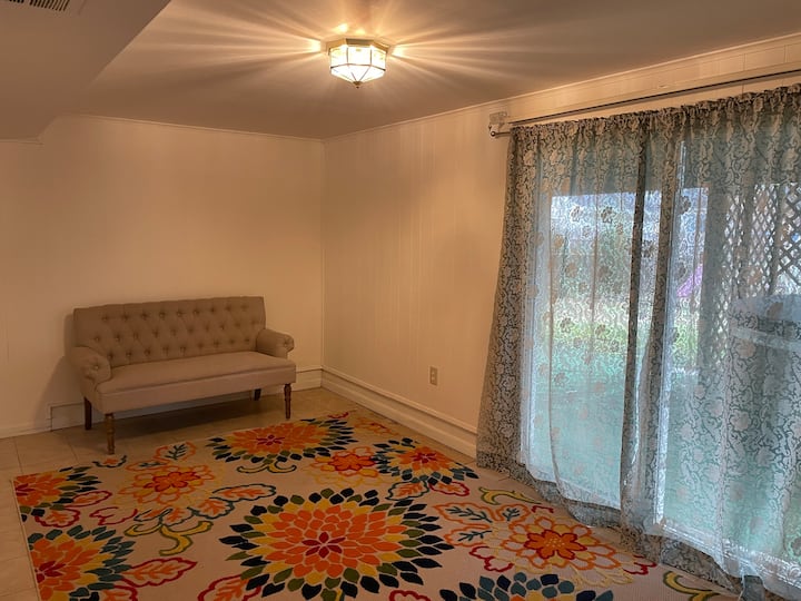 Basement Apartment In A House - Occoquan, VA