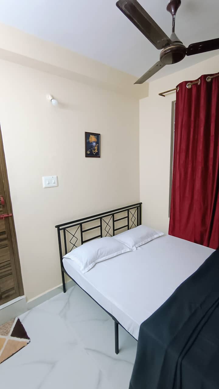 Perfect 2bhk House Near Cmc - Vellore
