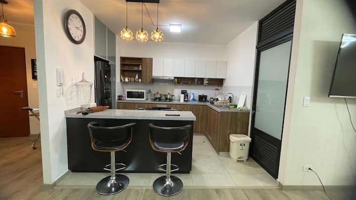 Apartamento Surco - Lima