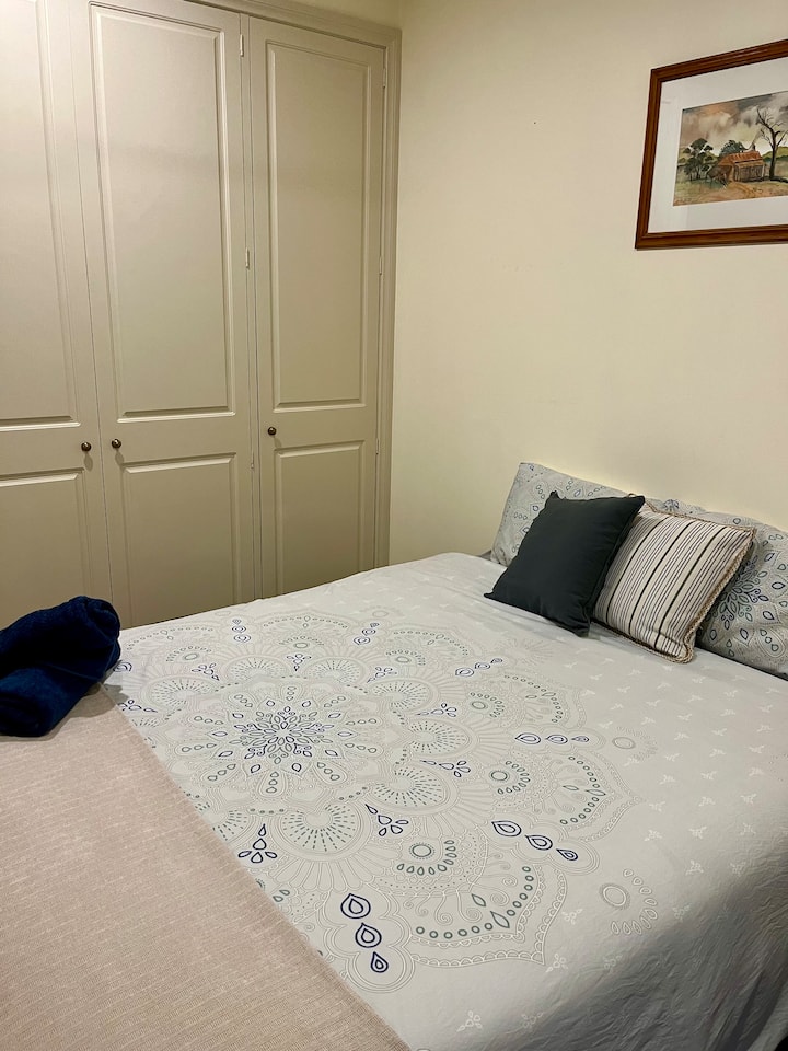 Quite Secure Hidden Gem. - Mildura