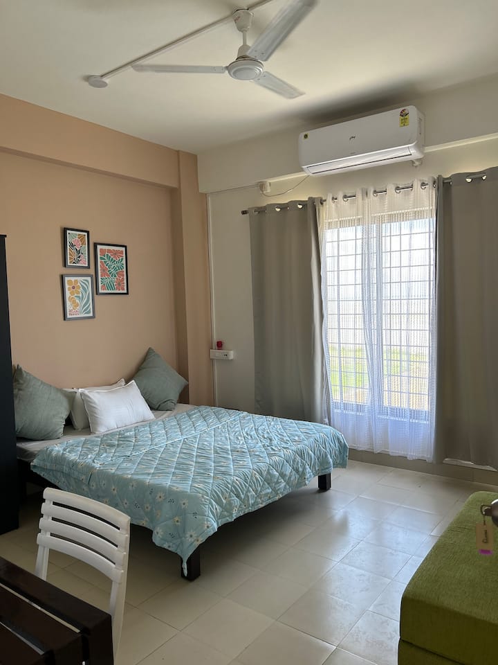 Rosemary's Nest By The River - Entire Unit - Sonapur