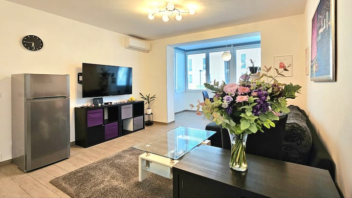 Apartment Lapad Central, 5 Min From Sunset Beach - Dubrovnik