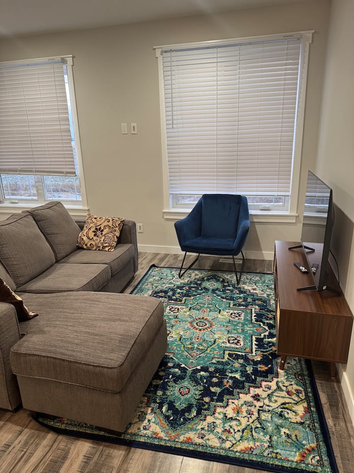 Cozy 3 Bedroom House With Garage Sta No: 2300263 - Regina
