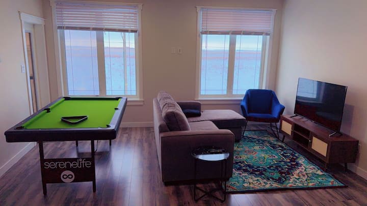 Cozy 3 Bedroom House With Garage - Regina