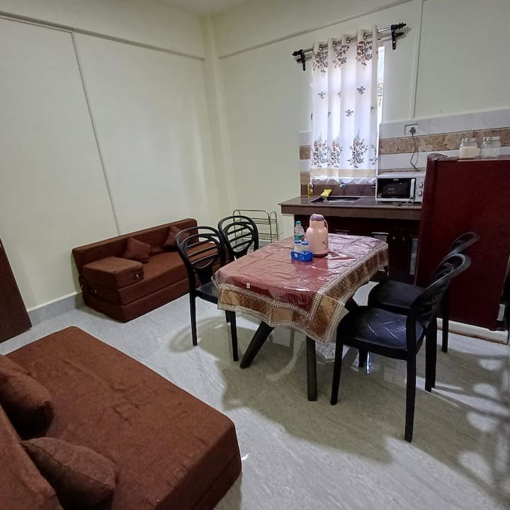Deivith Homestay - Jowai