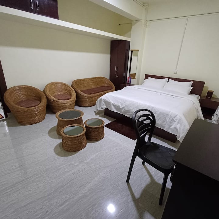 Deivith Homestay - Jowai