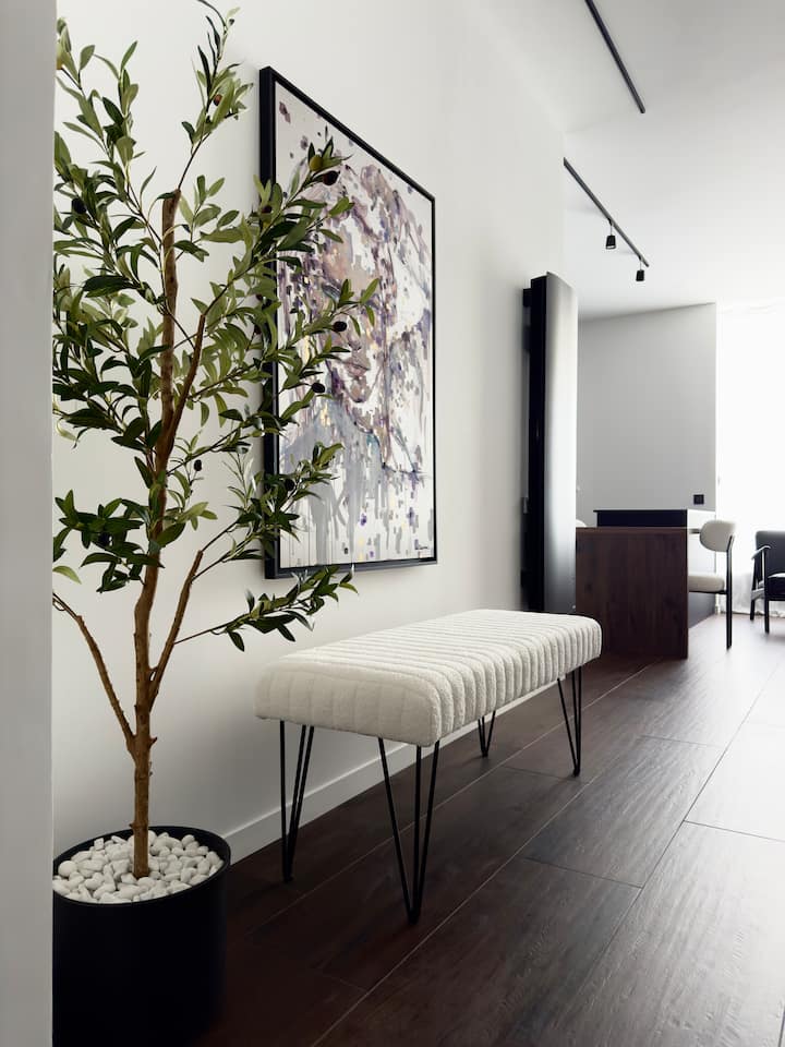 La Darkroom – Appartement De Charme à Ploërmel - Ploërmel