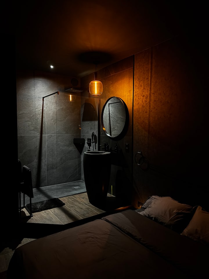 La Darkroom – Appartement De Charme à Ploërmel - Ploërmel