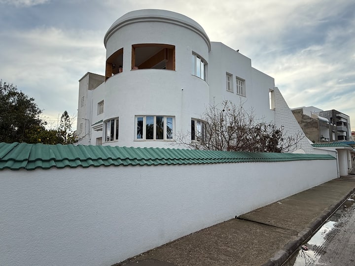 Saber Home - Al-Mahdijja