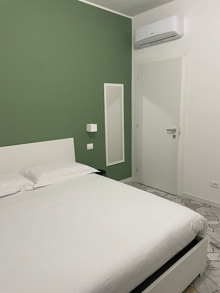 Appartamento M4 Tolstoj: Duomo-tortona-navigliarea - Assago