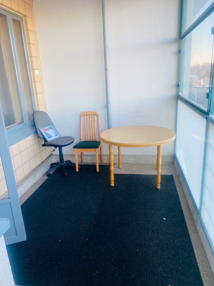 Two Rooms Apartment - Kerava