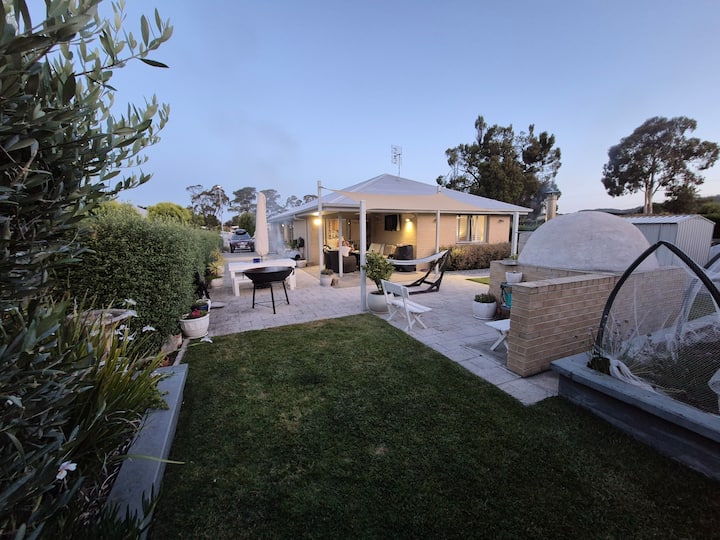 Orford Coastal Retreat By Peppy Beach Retreats® - Triabunna
