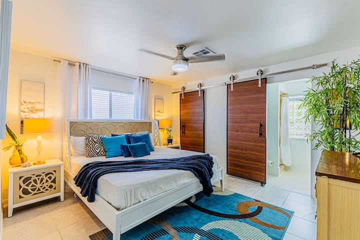 Chic Private Guest Suite In Naples - Naples, FL