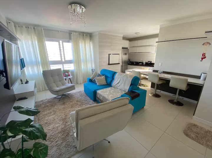 Paraíso Na Praia - Tramandaí