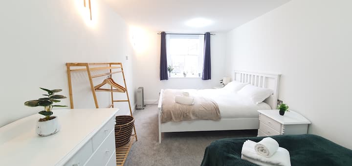 Cozy Apartment In Trendy Hackney - Greenwich