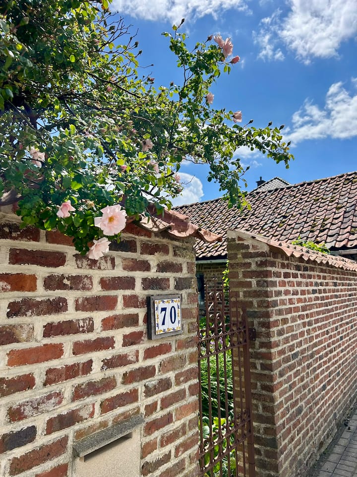 Maison Valérie - Tongeren