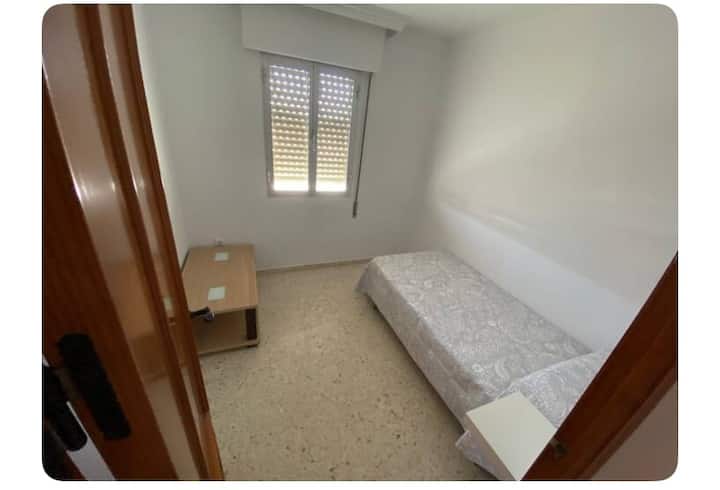 Habitación Privada 1 - Chiclana de la Frontera