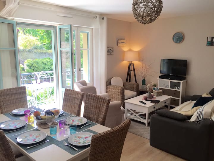 Appartement T3 - Saint-Malo