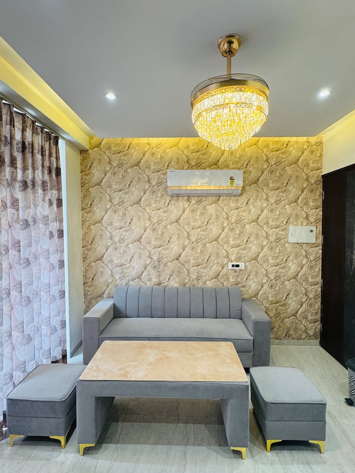 Peaceful Paradise In Zirakpur - Zirakpur