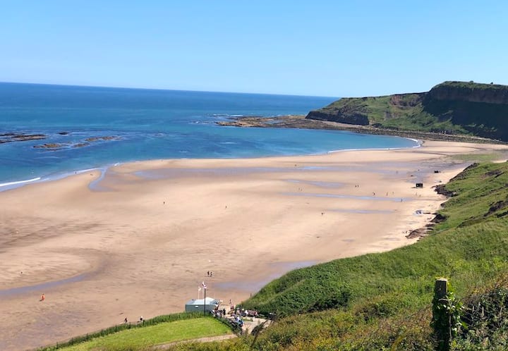 Cayton Bay Luxury Holidays - Scarborough