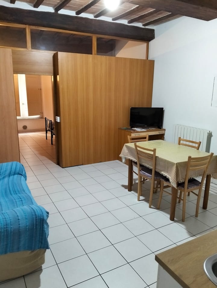 Appartamento Centralissimo 2 - Sienne