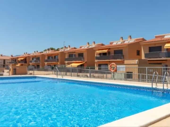 Apartamento Tropikana I - Miami Playa