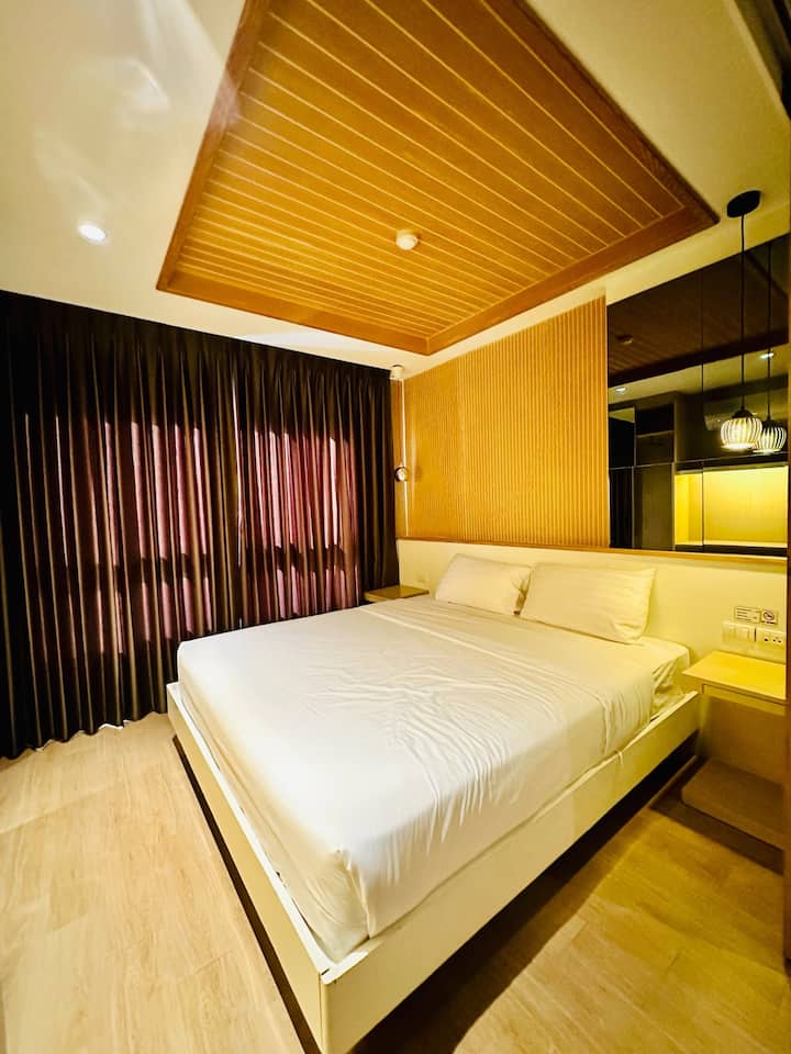 Modern Deluxe - Hua Hin - Hua Hin