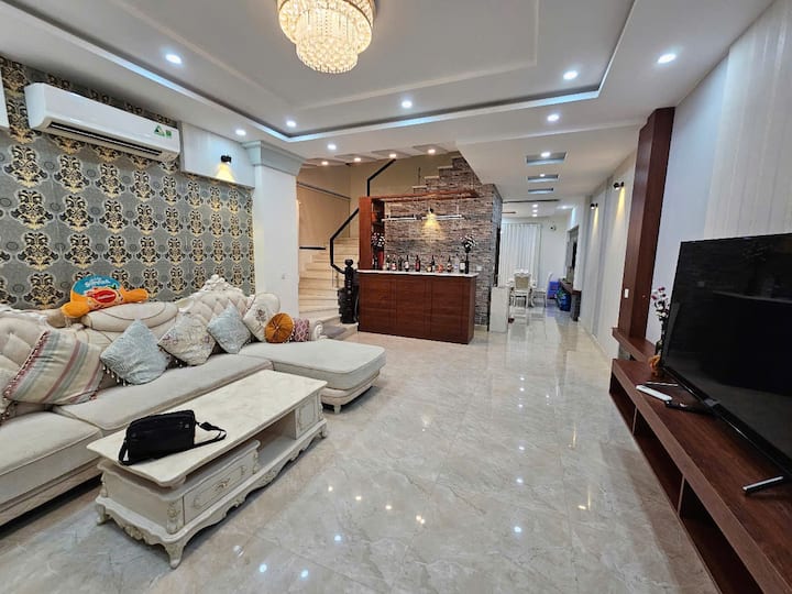 Fairy Beach Villa - Phú Quốc