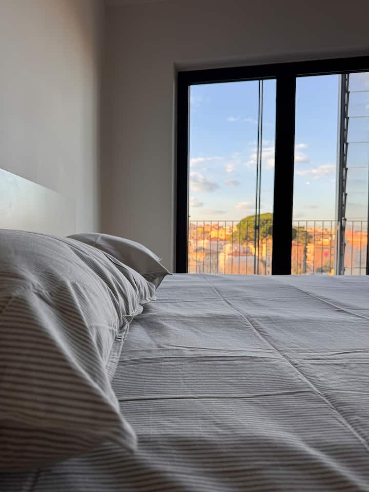 La Dolce Vita Suites - Rome