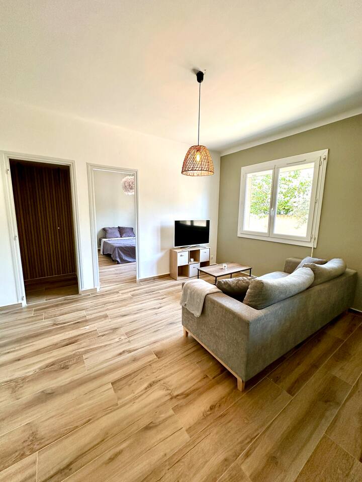 Appartement En Centre-ville - Narbonne