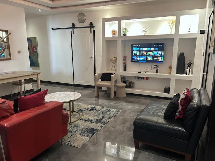 Mini Penthouse - Lagos