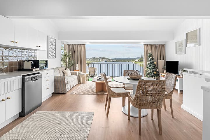 Apartment 3 - Capri By The Sea - 耶蓬