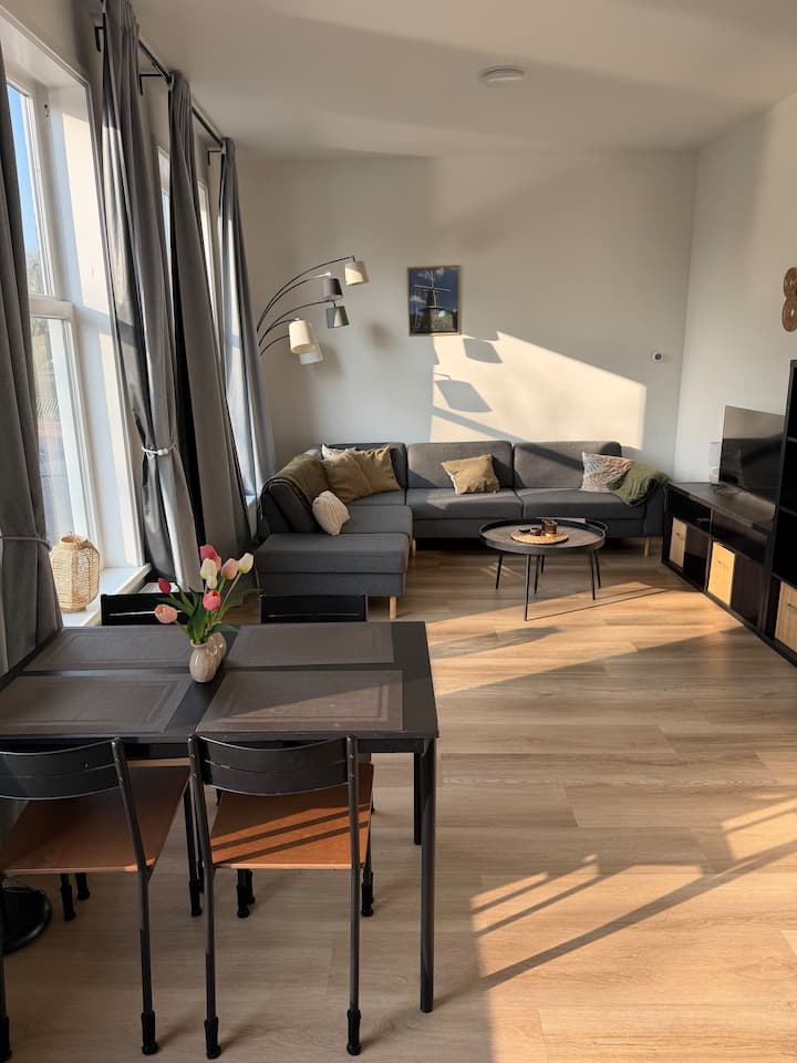 Appartement Stays By Adm  Delux Room 1 - Leiden