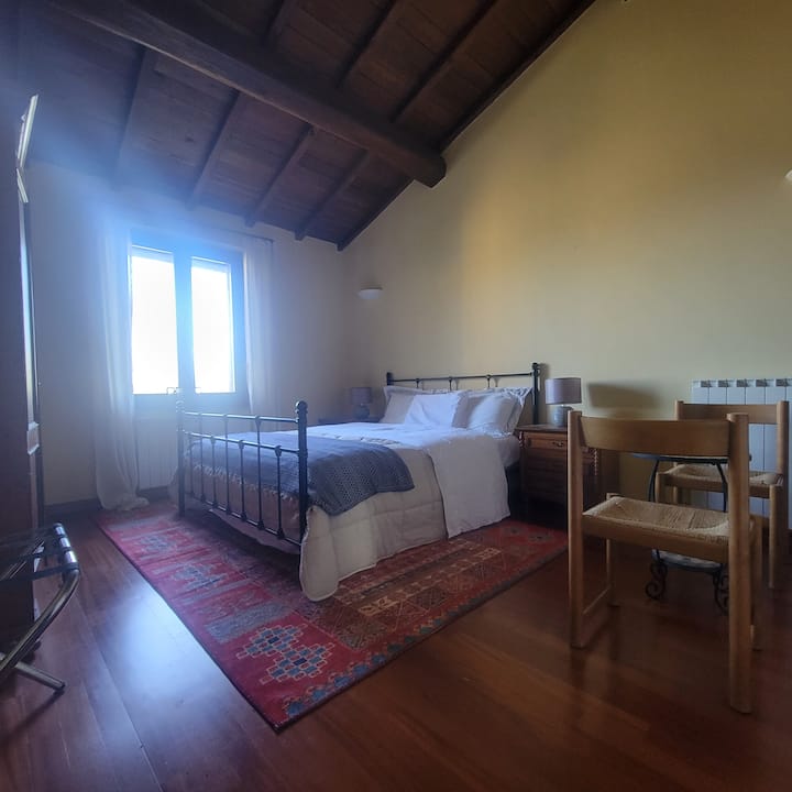 Montefalco Olive Farm "Ponente" With Pool - Foligno