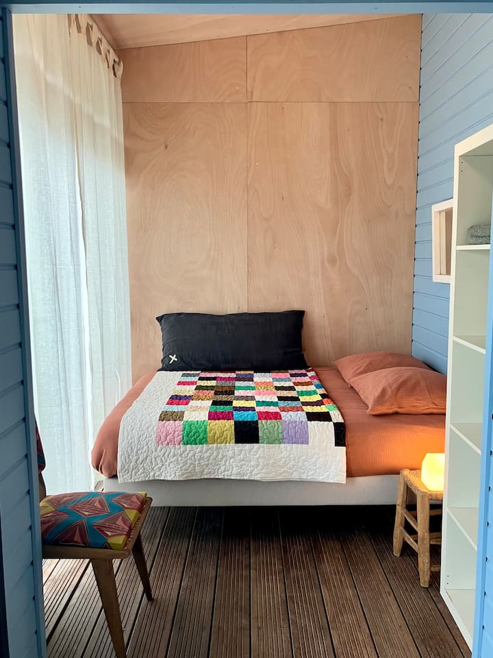 Appart à 200m De La Plage De Contis - Contis-Plage