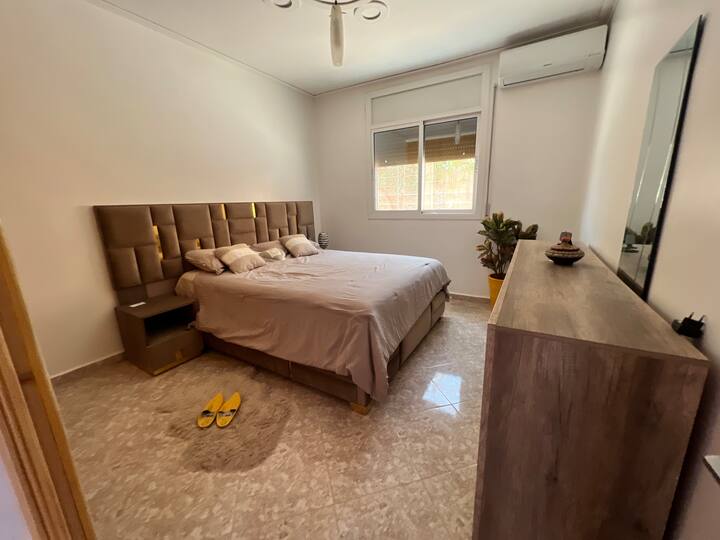 Maison Magnifique Spacieux - Oujda
