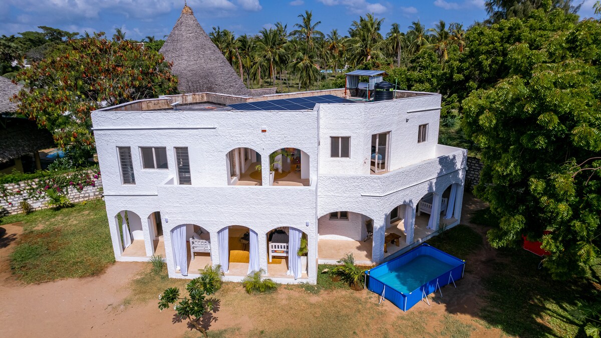 Emanali at Palm beach Malindi - Houses for Rent in Malindi, Kilifi ...