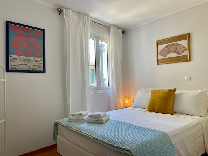 Ovriaki-corfu Town - Corfu