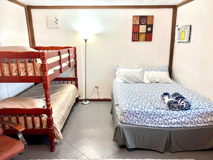 Mel’s Cosy Corner 3 - American Samoa