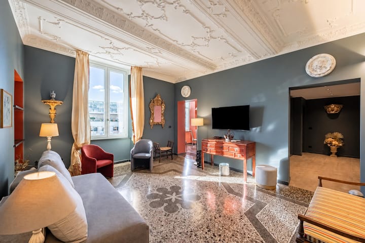 Precious House Genova Porto Antico - Genoa
