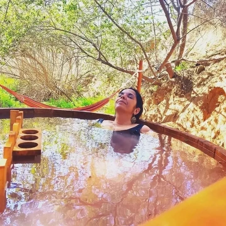 Naturaleza En Pareja - Limache